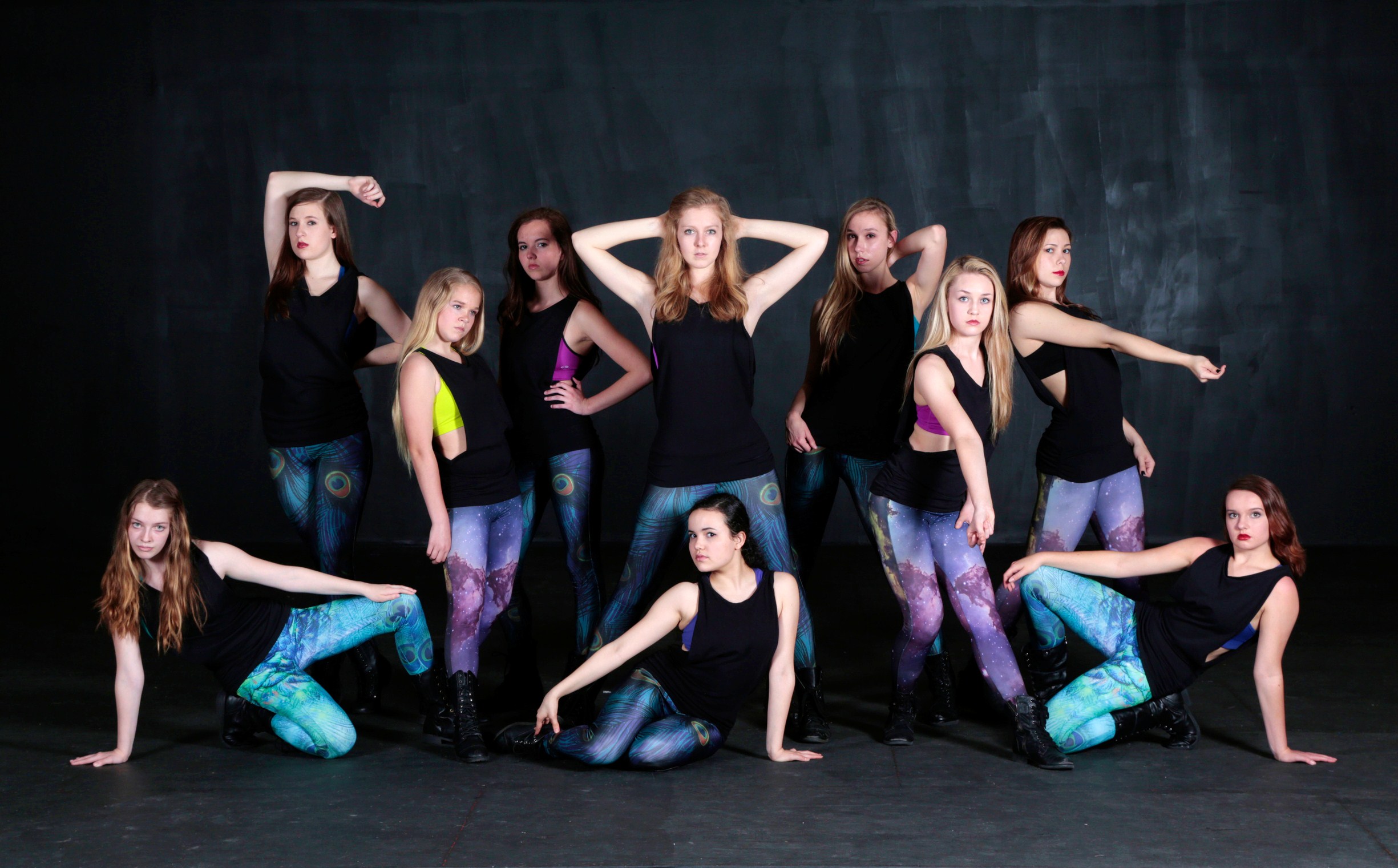 Project C Studios - Moving Beyond Bounds